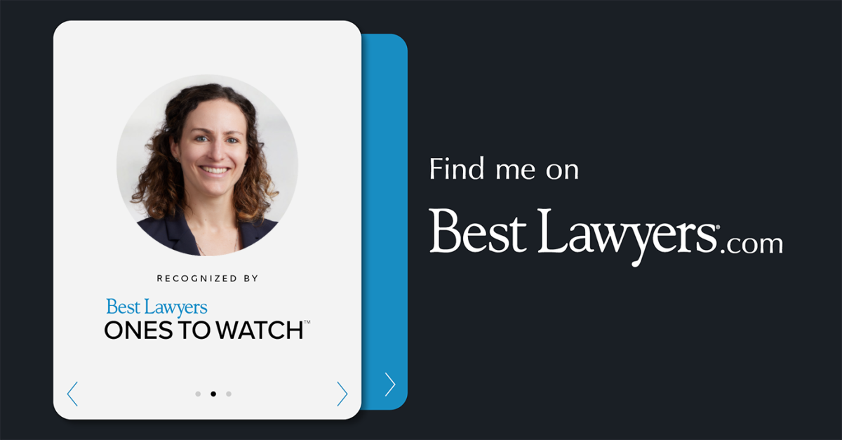 Amber A. Beyer - Professional Malpractice Law Lawyer - Portland, OR