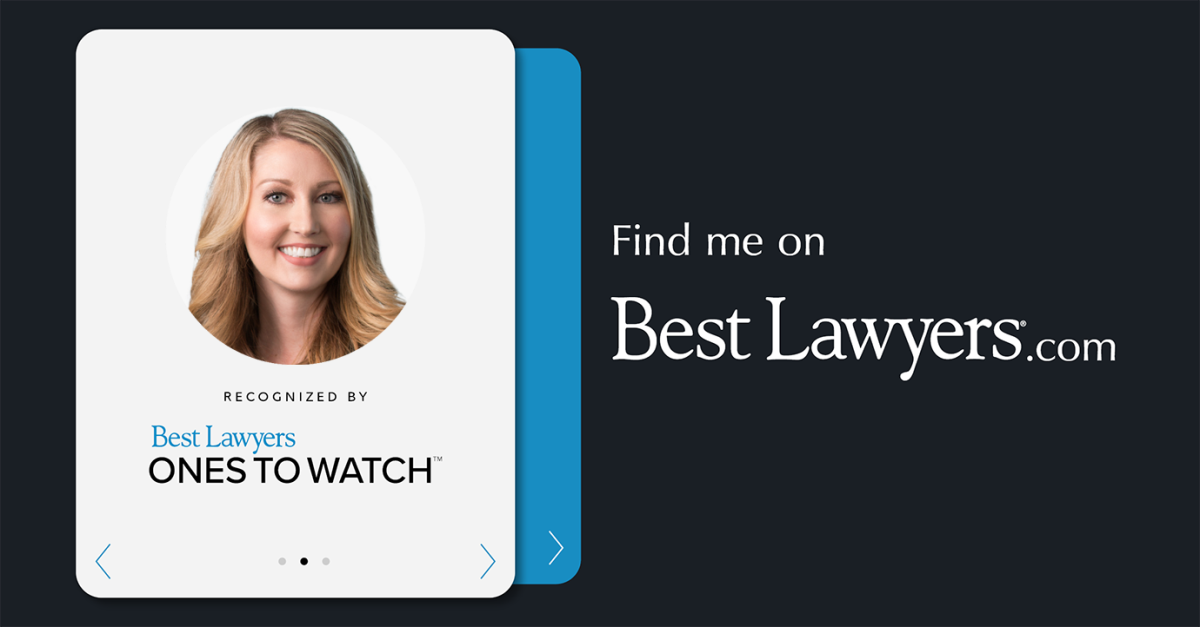 Amber Adair - Insurance Law Lawyer - Dallas, TX