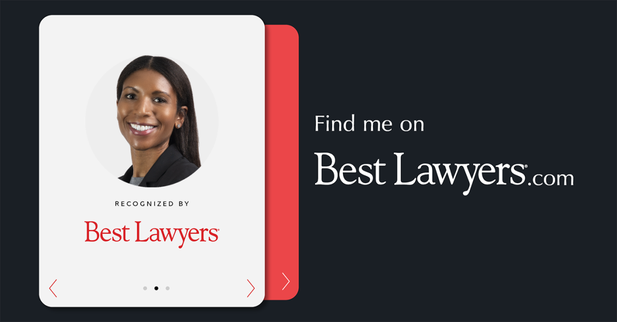 Amber Melius - Commercial Litigation Lawyer - Los Angeles, CA