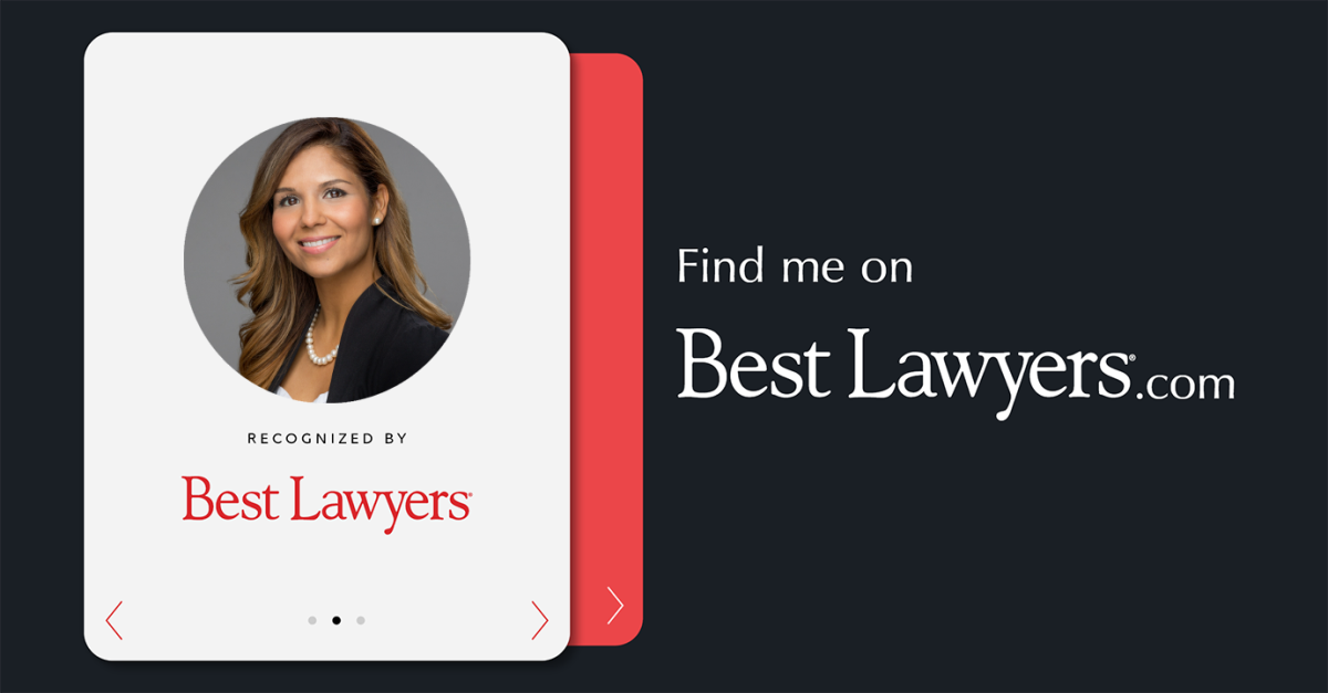 Ambie Edgar-Chana - Trusts and Estates Lawyer - Toronto, ON