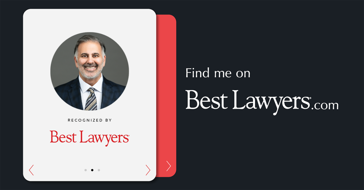 Amir H. Alavi - Commercial Litigation Lawyer - Houston, TX