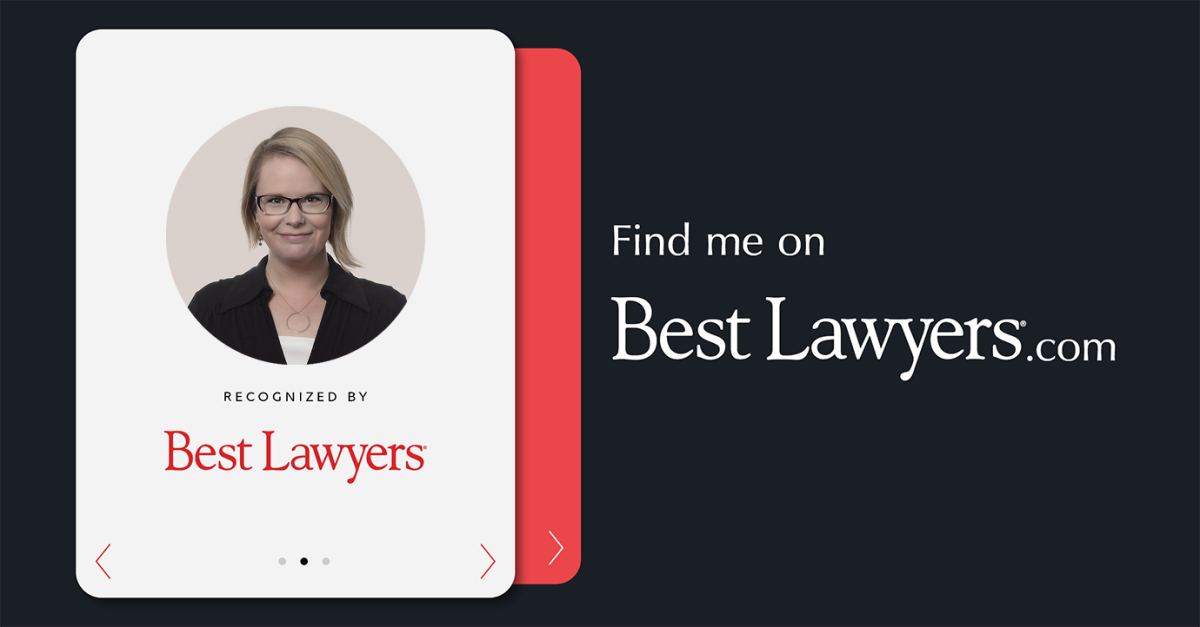 Amy Carruthers - Aboriginal Law / Indigenous Practice Lawyer - Vancouver, BC