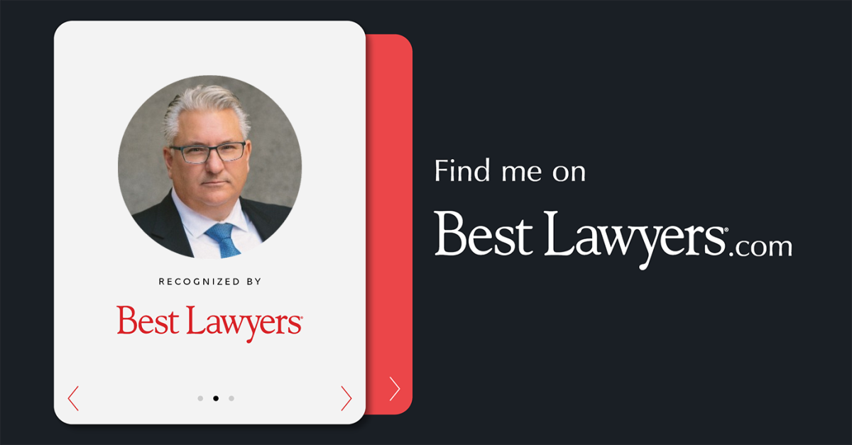 Anastase E. Maragos - Personal Injury Litigation Lawyer - Vancouver, BC