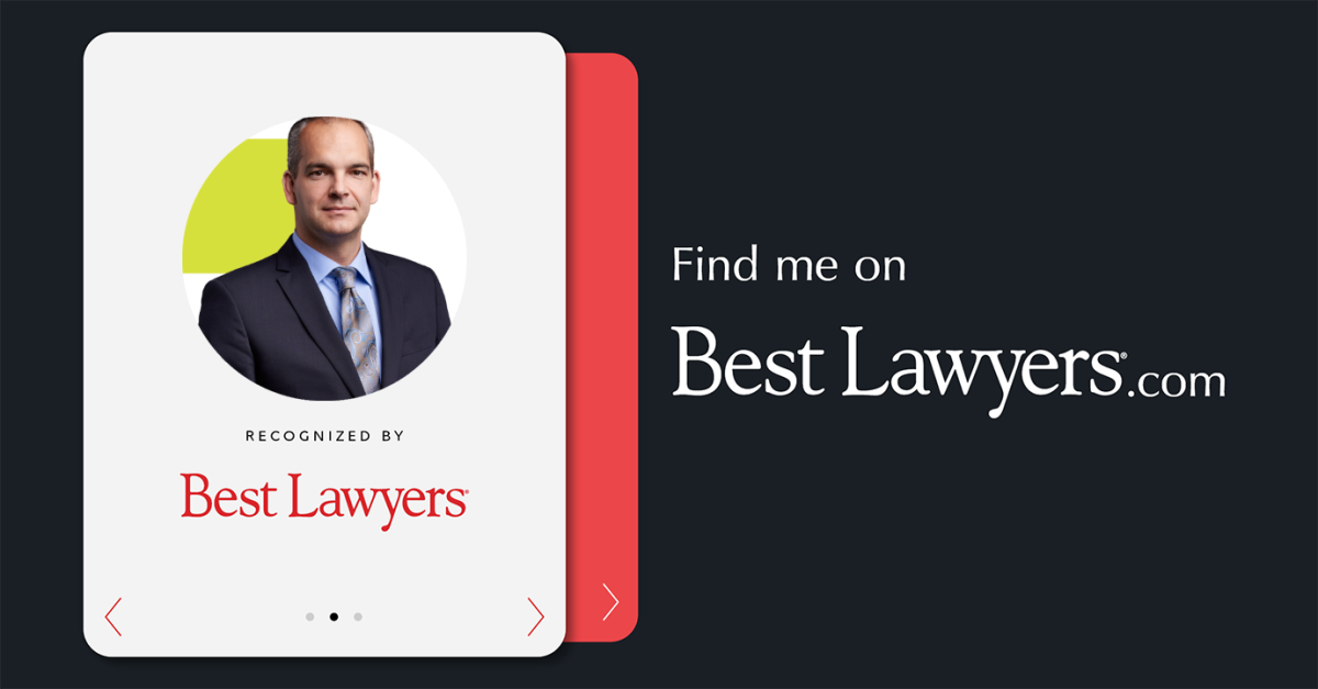 André Ducasse - Corporate and Commercial Litigation Lawyer - Ottawa, ON
