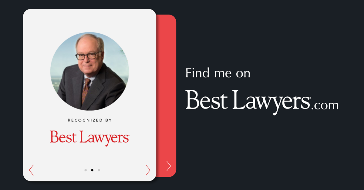 André Mouledoux - Admiralty and Maritime Law Lawyer - New Orleans, LA