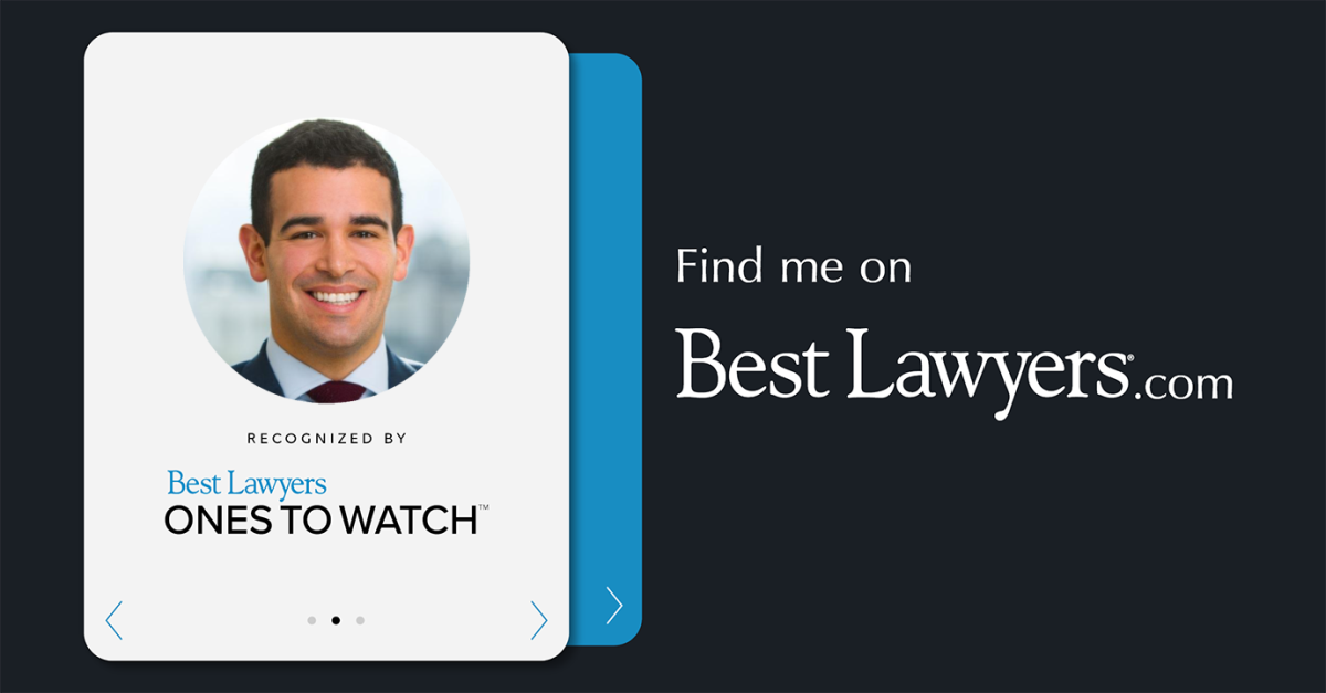 Andrew Alvarez - Banking and Finance Law Lawyer - New York, NY