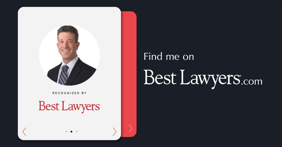 Andrew "Andy" Litvak - Real Estate Law Lawyer - Atlanta, GA