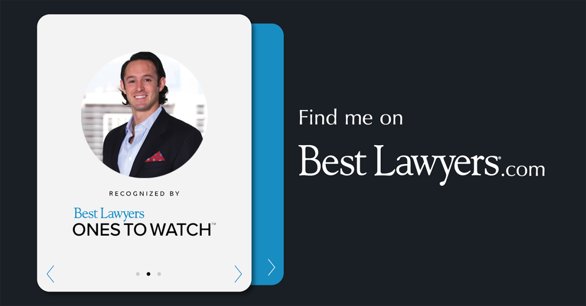 Andrew Burton - Banking and Finance Law Lawyer - Atlanta, GA