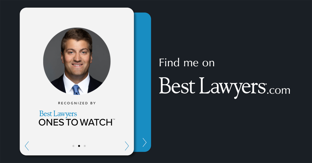 Andrew C. "Andy" DeGory - Commercial Litigation Lawyer - Pittsburgh, PA