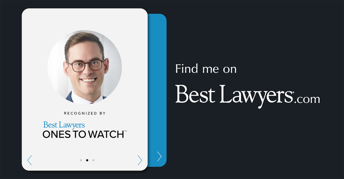 Andrew Foster - Banking and Finance Law Lawyer - Calgary, AB