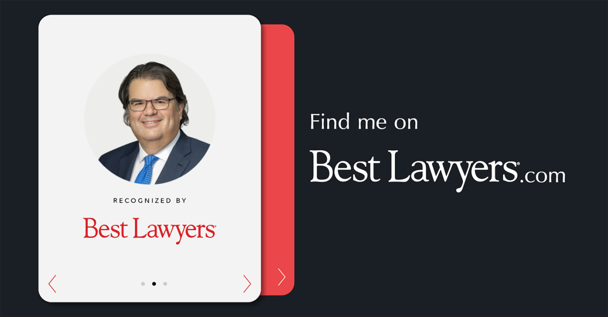 Andrew J. Dady - Real Estate Law Lawyer - New York, NY