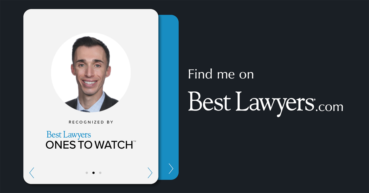 Andrew Neiman - Commercial Litigation Lawyer - New York, NY