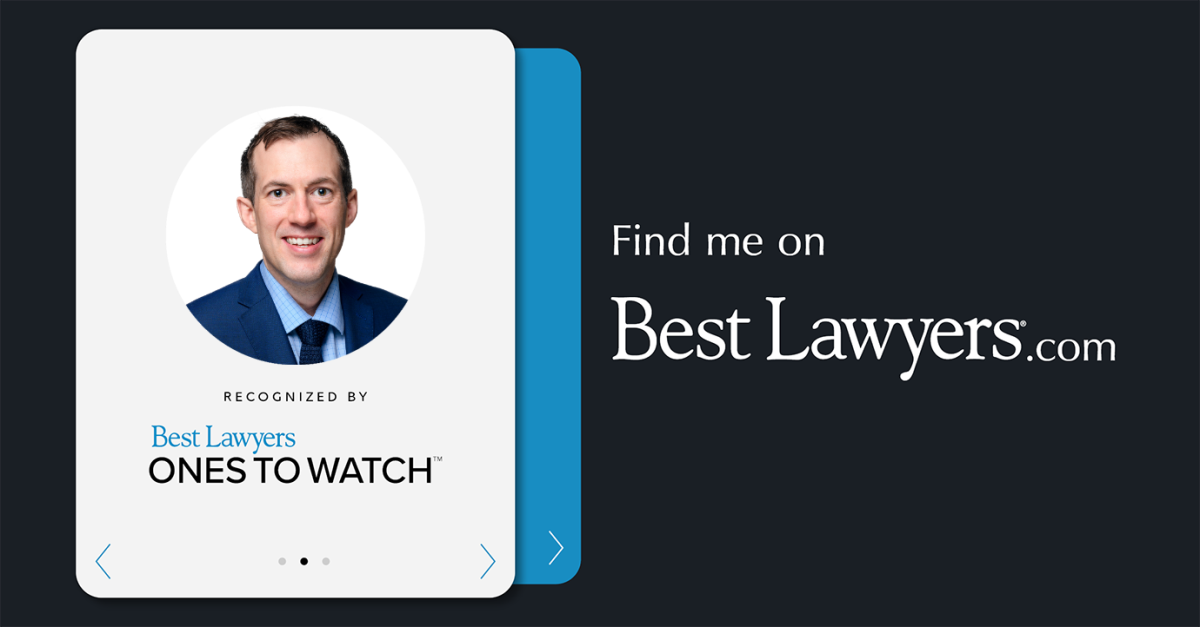 Andrew Nicholl - Labour and Employment Law Lawyer - Vancouver, BC