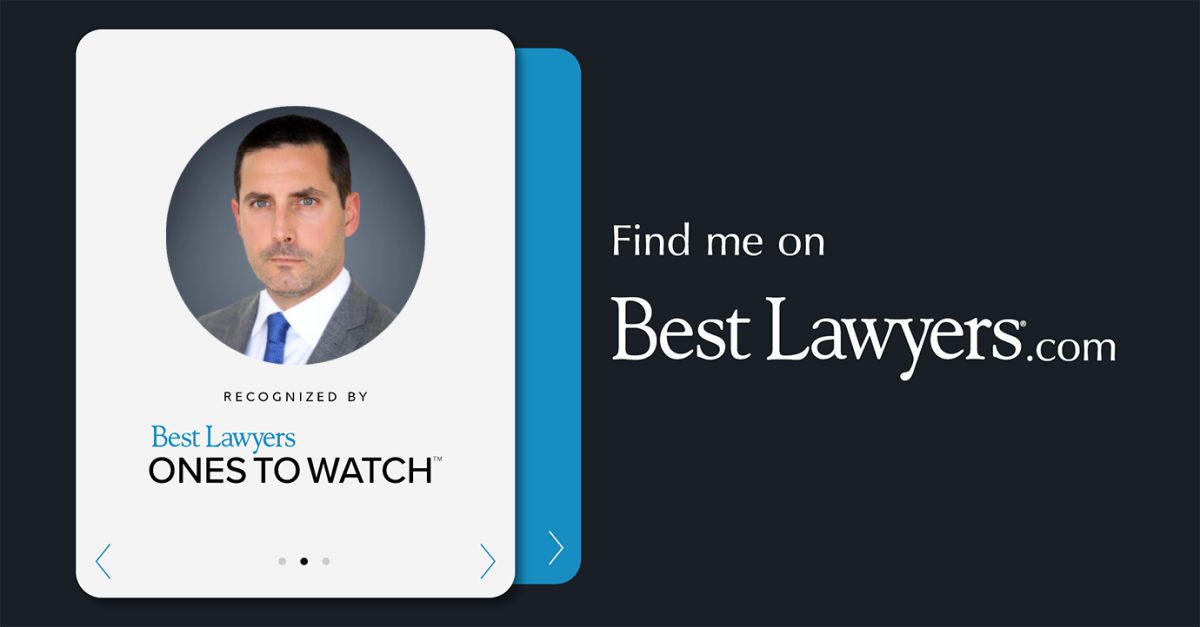 Andrew P. Watto - Commercial Litigation Lawyer - Philadelphia, PA