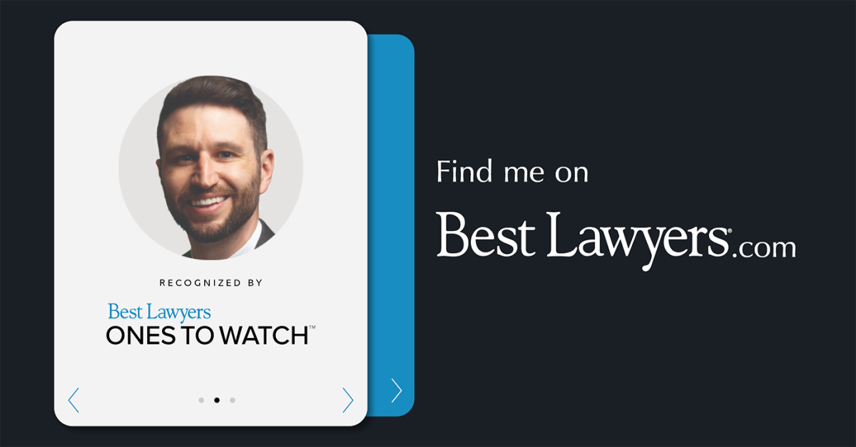 Andrew Patton - Criminal Defense: White-Collar Lawyer - Chicago, IL