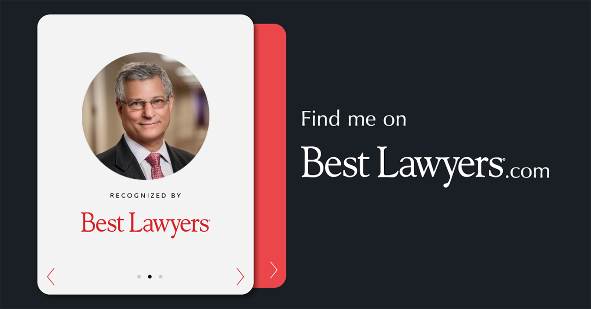 Andrew R. "Andy" Lubin - Real Estate Law Lawyer - New Haven, CT