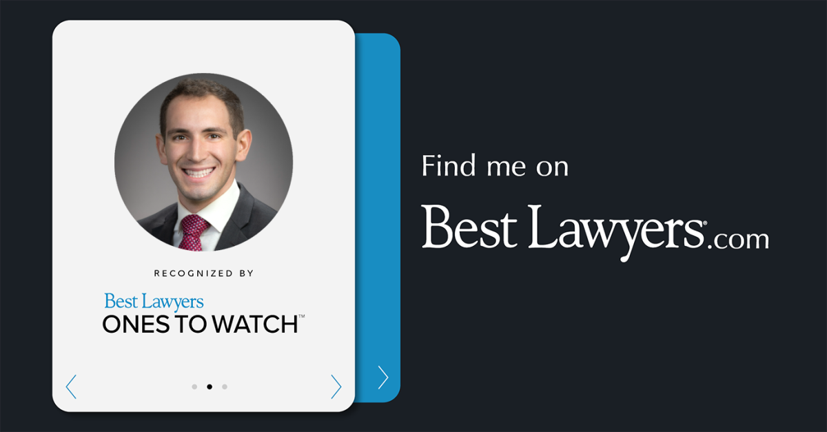 Andrew Rebholz - Bankruptcy and Creditor Debtor Rights / Insolvency and ...