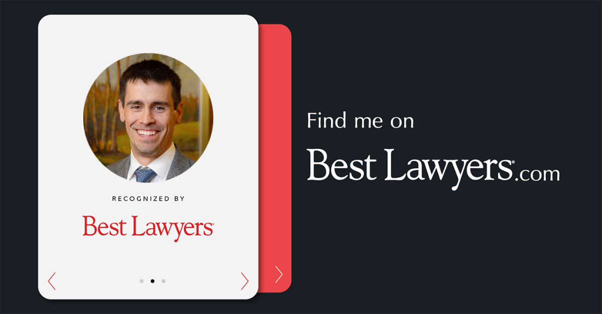 Andrew Townsley - Litigation - Insurance Lawyer - Huntsville, AL