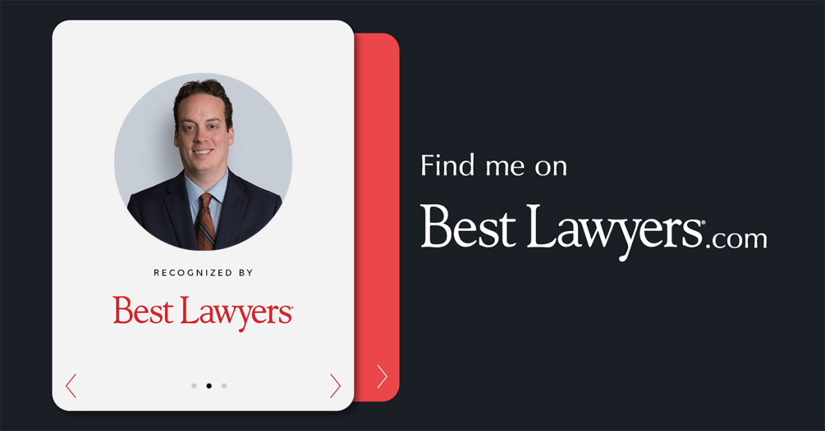 Andrew Valentine - Charities / Non-Profit Law Lawyer - Toronto, ON