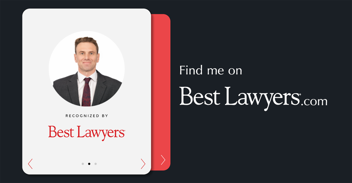 Angus Kurtze - Commercial Law Lawyer - Adelaide, Australia