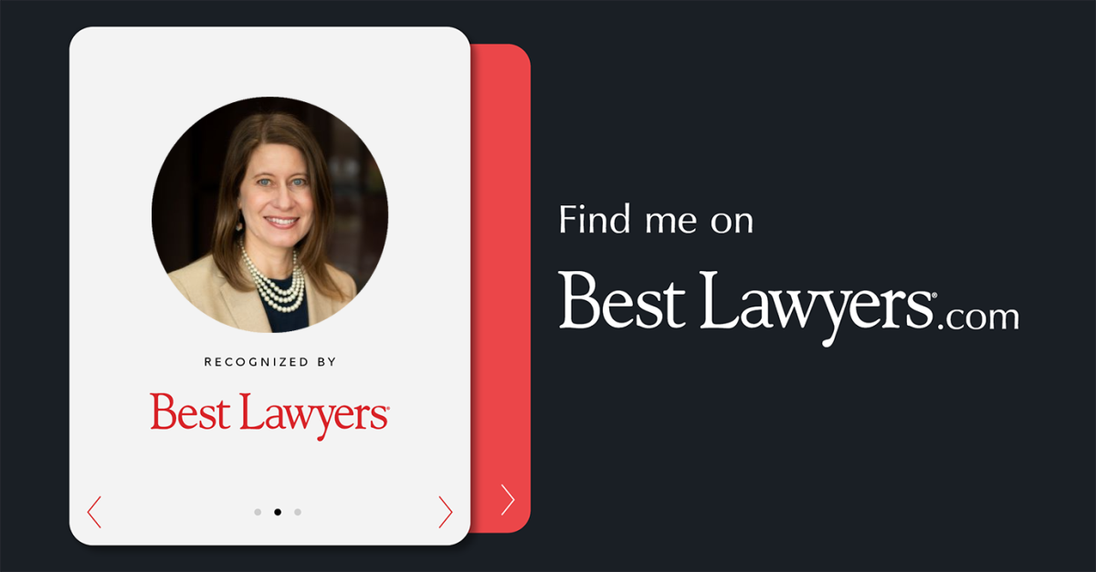 Ann H. Larkin - Trusts and Estates Lawyer - Virginia Beach, VA