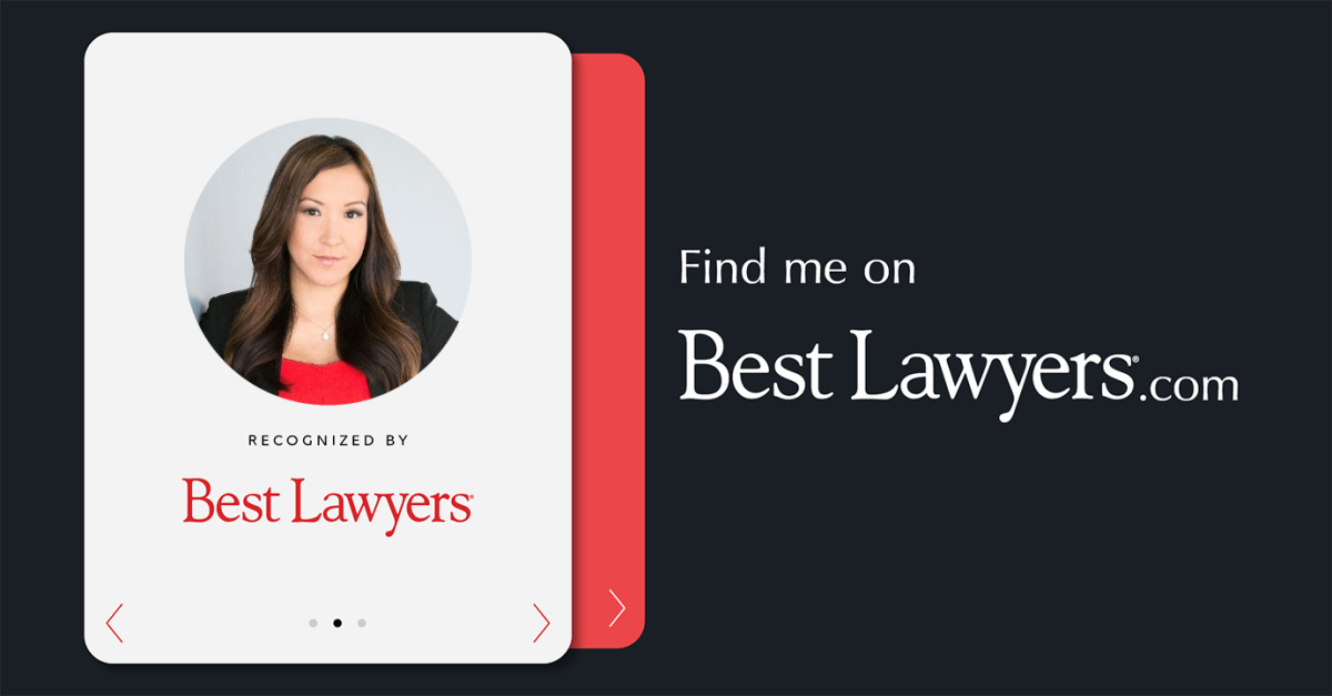 Anna R. Yum - Personal Injury Litigation - Plaintiffs Lawyer - San ...