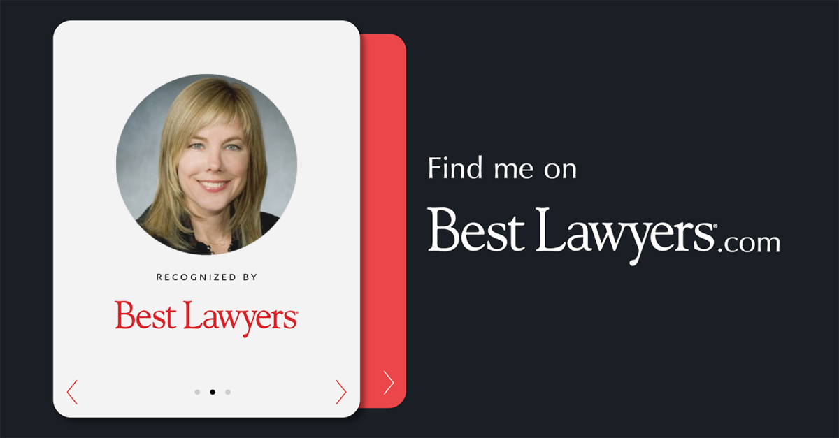 Anne E. Larson - Commercial Litigation Lawyer - Chicago, IL