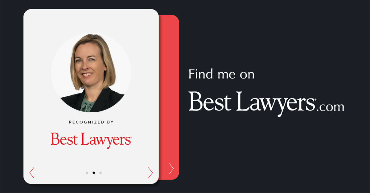 Anne-Sophie Maes - Financial Institutions Lawyer - paris, France