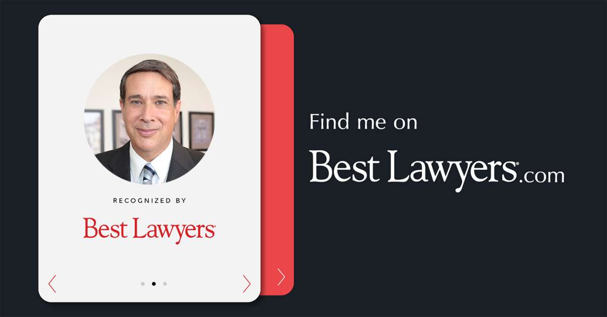 Anthony Barron - Construction Law Lawyer - San Francisco, CA
