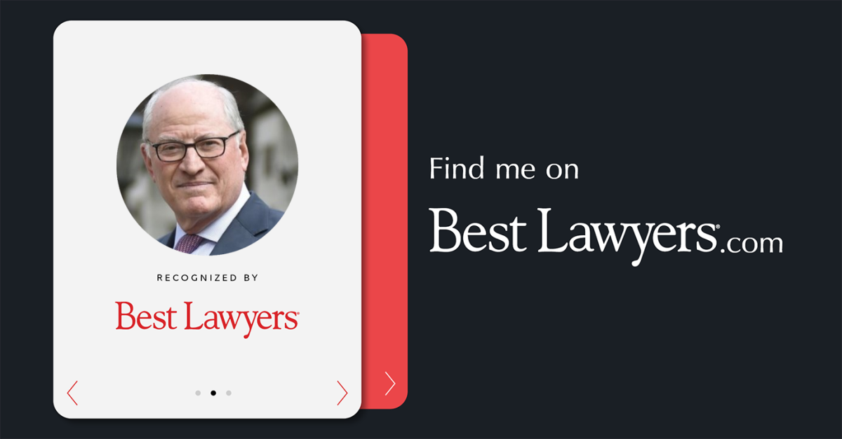 Anthony Grabiner KC - Banking and Finance Law Lawyer - London, United ...