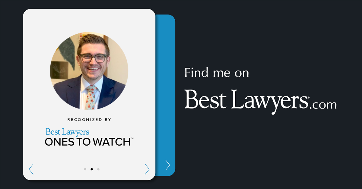 Anthony J. May - Appellate Practice Lawyer - Baltimore, MD
