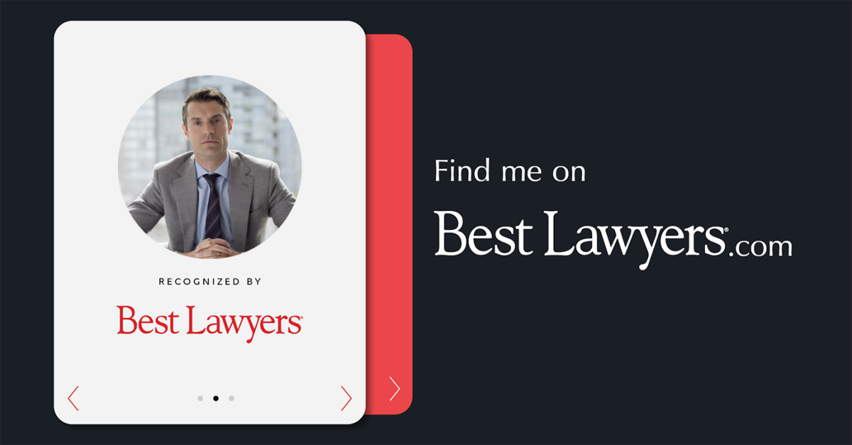 Anthony "Tony" Leoni, K.C. - Personal Injury Litigation Lawyer ...