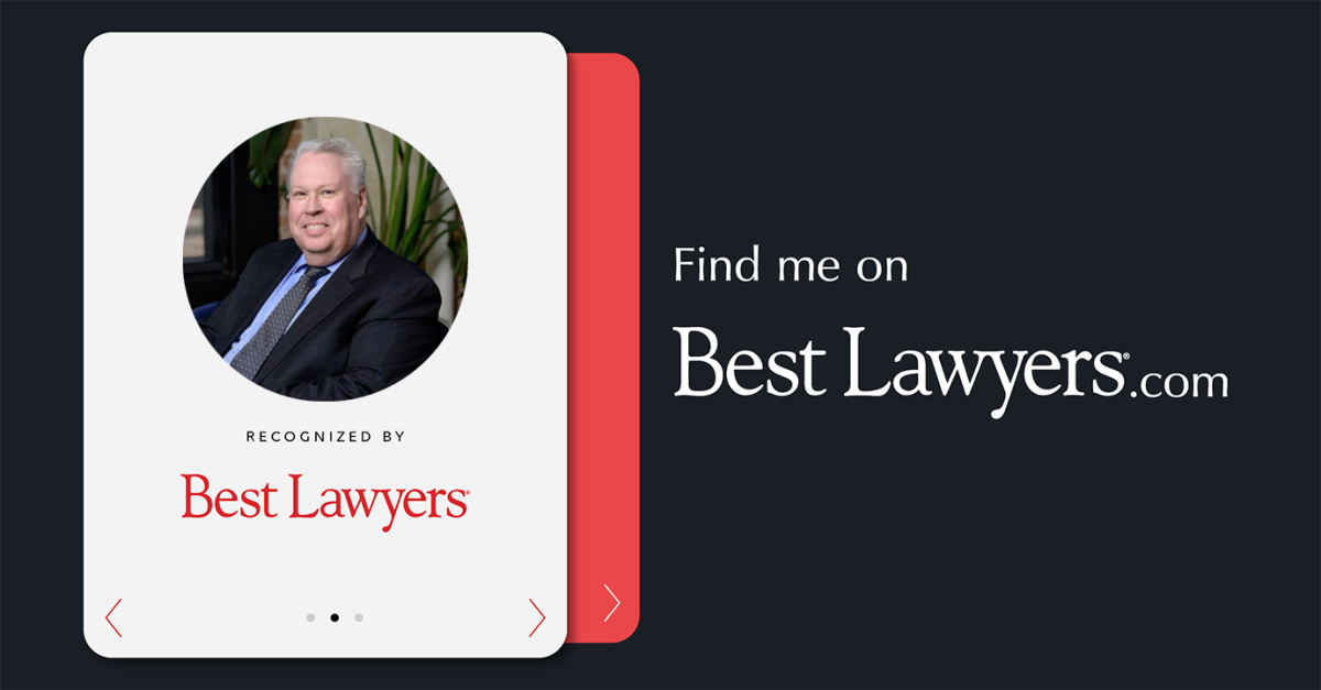 Anthony "Tony" Misseldine - Eminent Domain and Condemnation Law Lawyer ...
