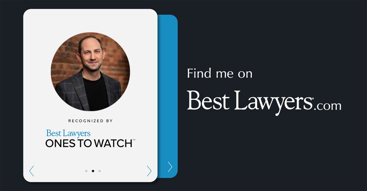 Ari B. Solotoff - Entertainment and Sports Law Lawyer - Portland, ME