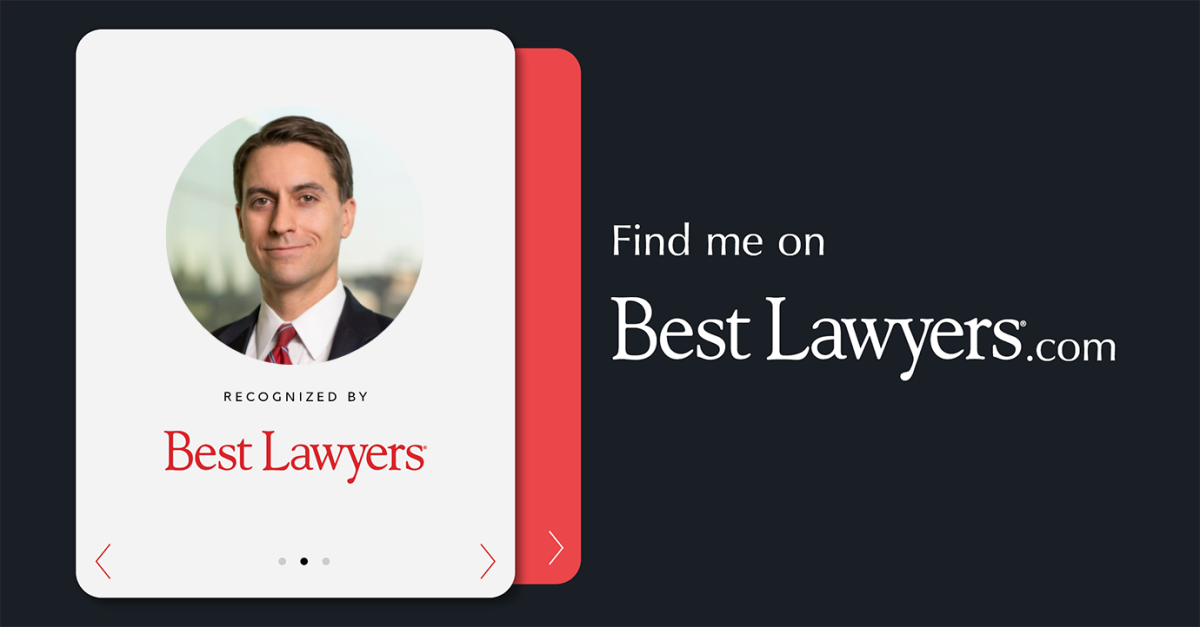 Aron C. Beezley - Government Contracts Lawyer - Washington, DC