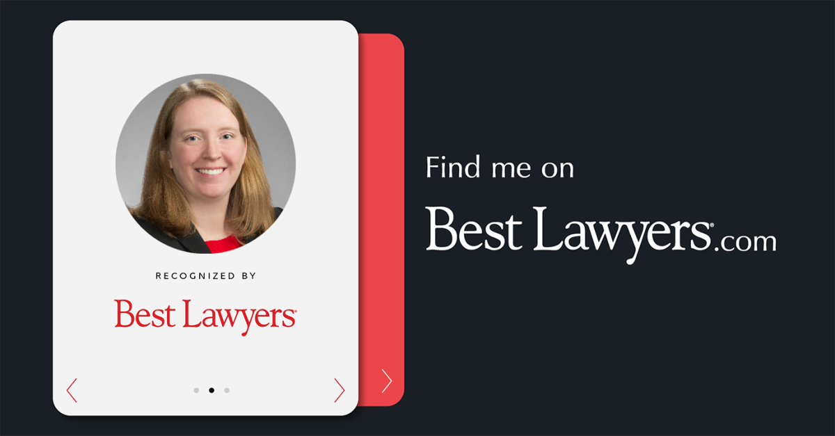 Ashley E. Johnson - Appellate Practice Lawyer - Dallas, TX