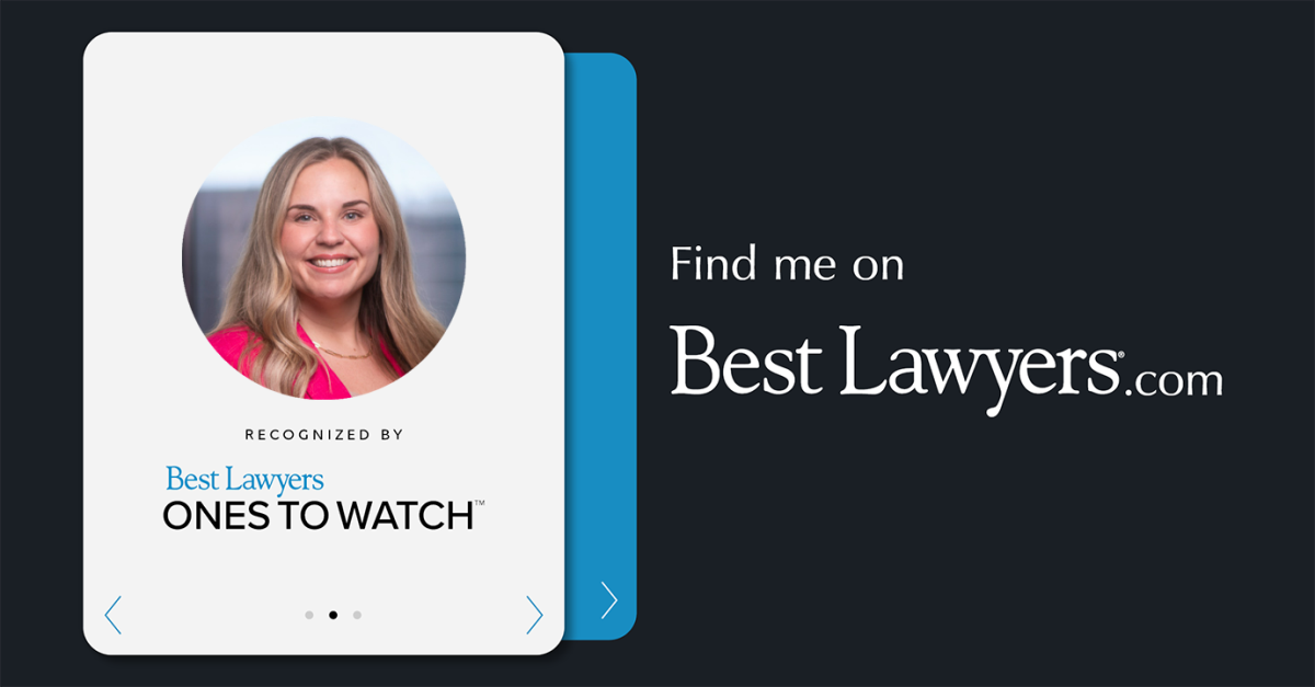 Ashley Klein - Intellectual Property Law Lawyer - Atlanta, GA