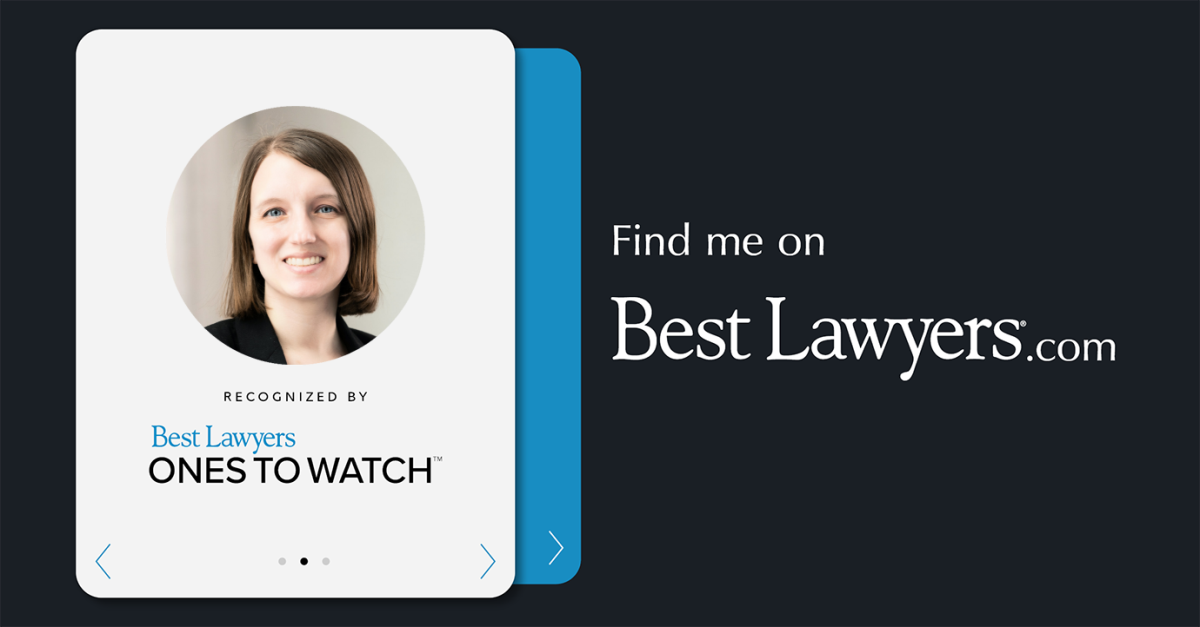 Ashley M. Gilbert-Johnson - Health Care Law Lawyer - Fort Wayne, IN