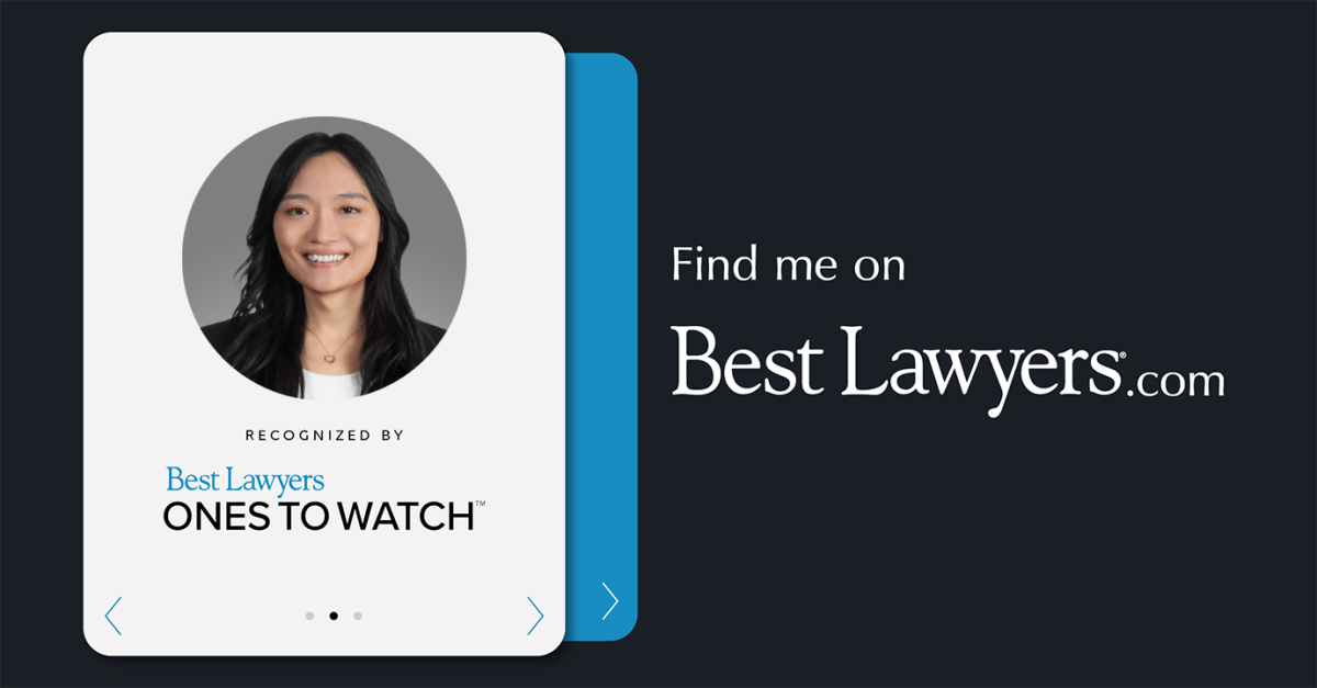 Ashley R. Tan - Real Estate Law Lawyer - Boston, MA