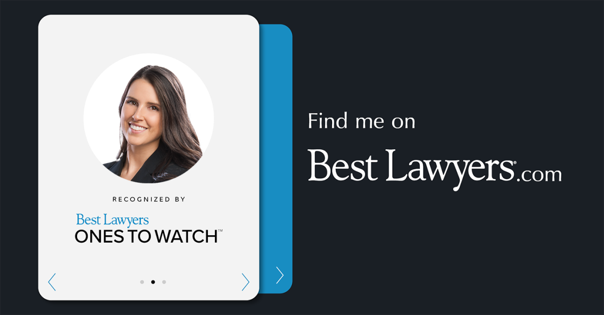 Audrey Pelletier - Tax Law Lawyer - Montréal, QC