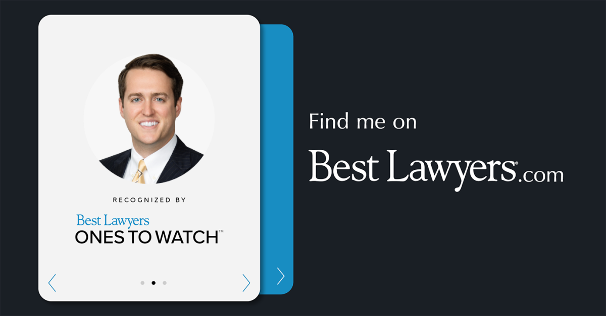 Austin Mooney - Privacy and Data Security Law Lawyer - Washington, DC