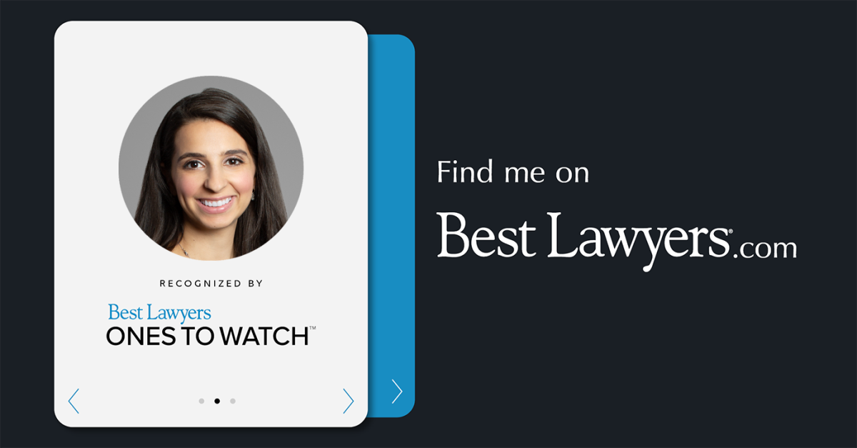 Ava R. Alim - Real Estate Law Lawyer - Charlotte, NC