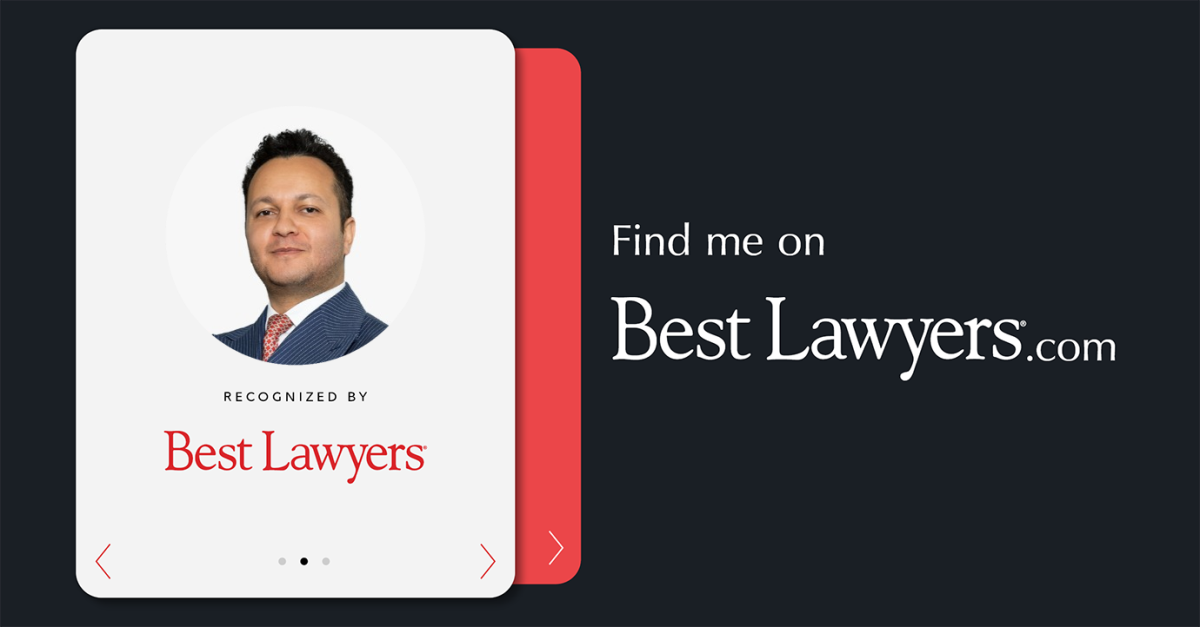 Aymen Mahmoud - Capital Markets Law Lawyer - London, United Kingdom