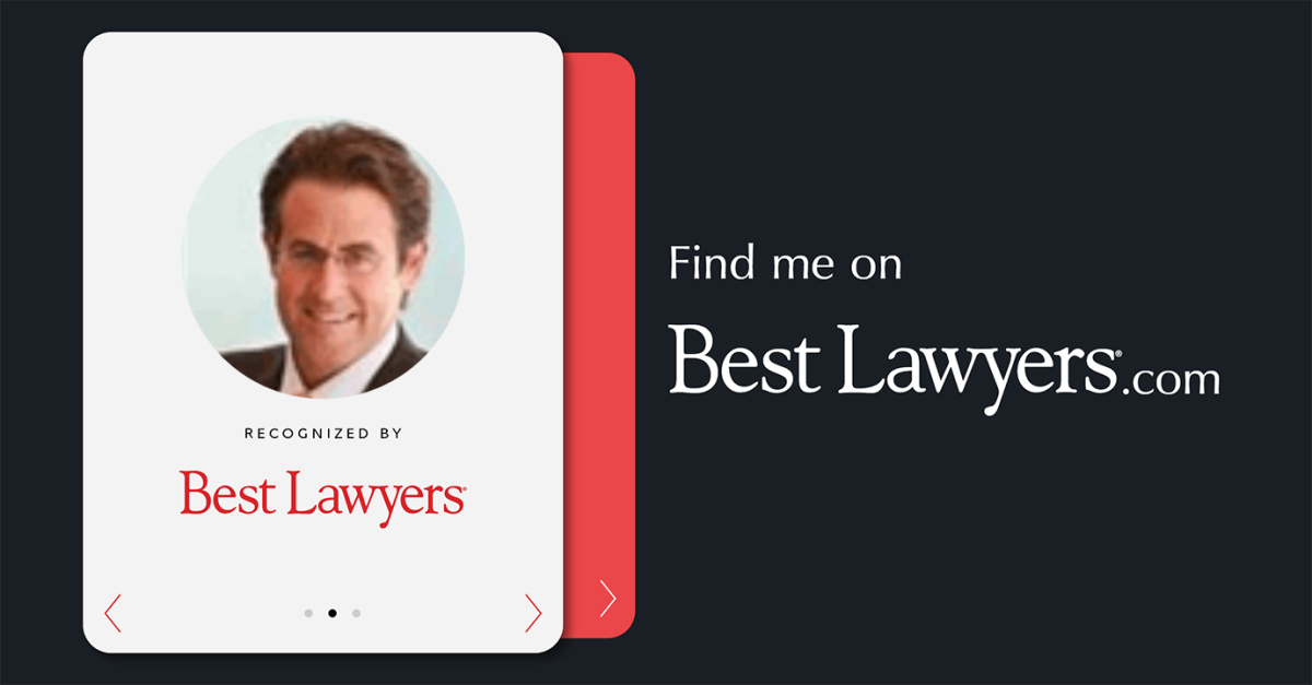 B. Andrew Rifkin - Family Law Lawyer - Birmingham, MI