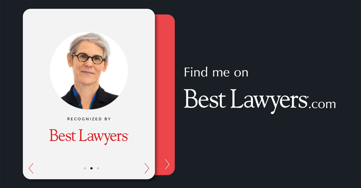 Barbara A. Solomon - Copyright Law Lawyer - New York, NY