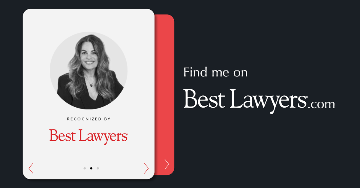 Barbara Levy - Arbitration and Mediation Lawyer - Paris, France