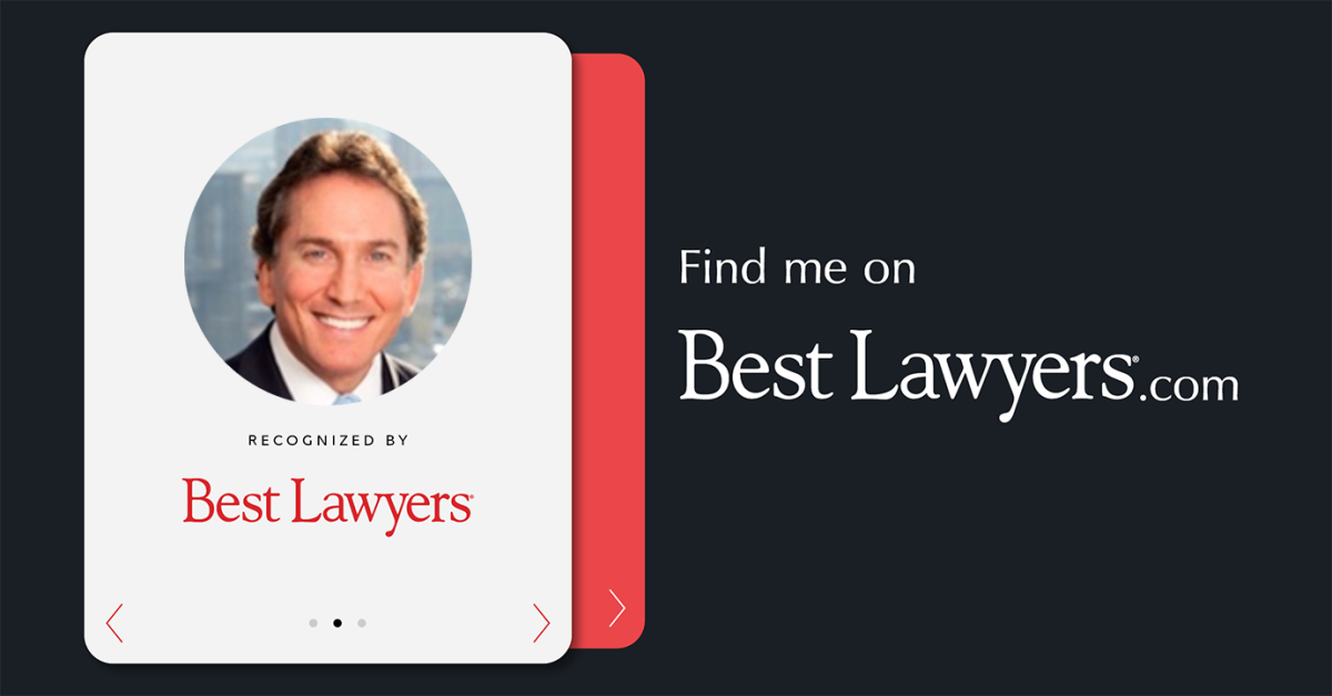 Ben B. Rubinowitz - Legal Malpractice Law - Plaintiffs Lawyer - New ...