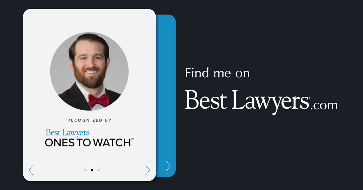 Ben Hardison - Corporate Law Lawyer - Dallas, TX