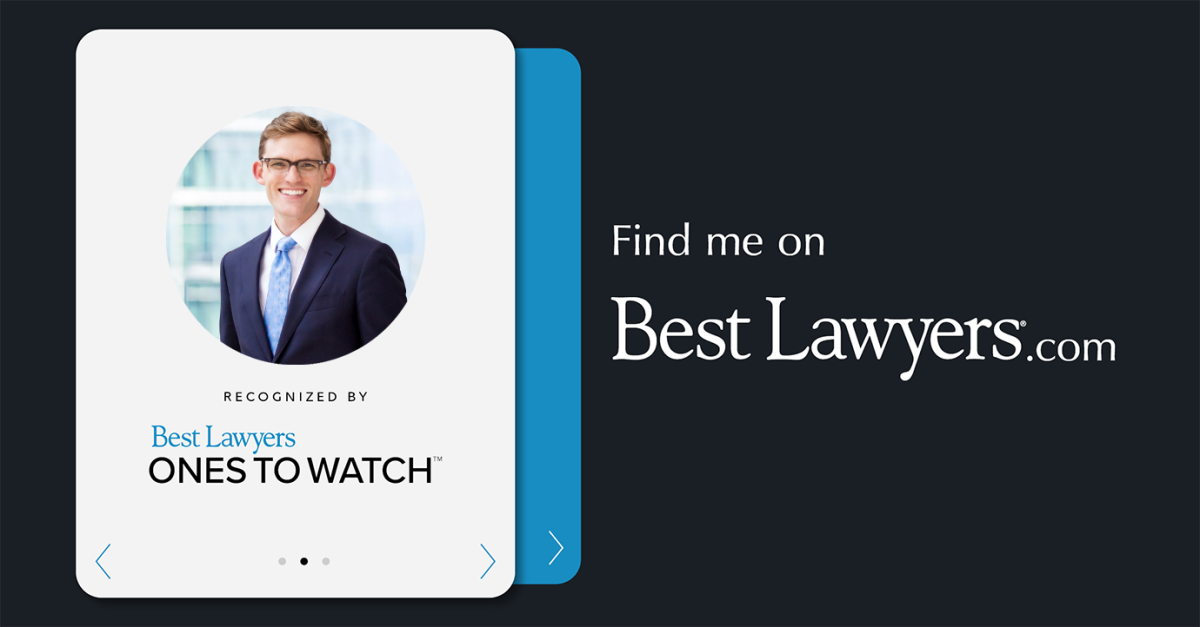 Benjamin "Ben" Charlton - Medical Malpractice Law - Plaintiffs Lawyer ...
