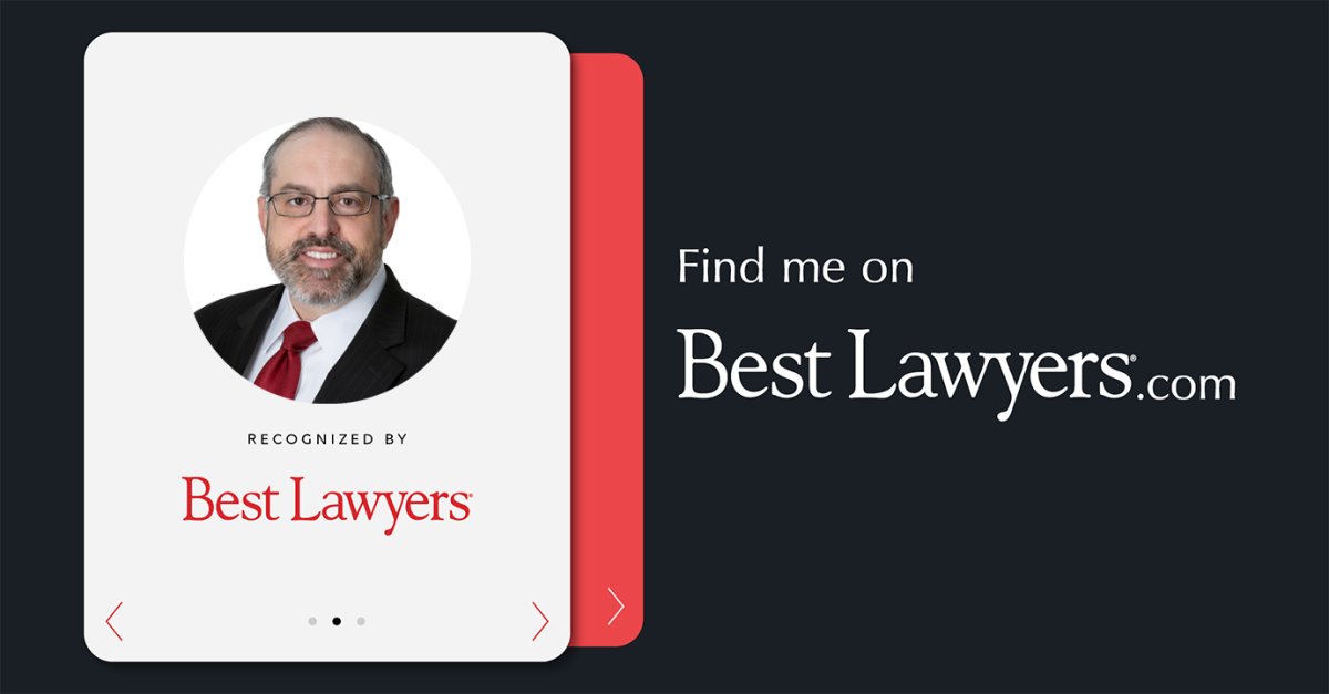 Benjamin P. "Ben" Fryer - Litigation - Labor and Employment Lawyer ...